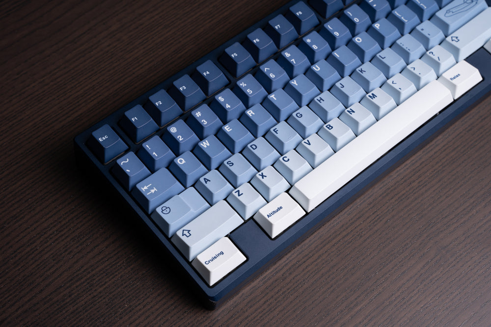 Zen Clack Keyboards – Zenclack