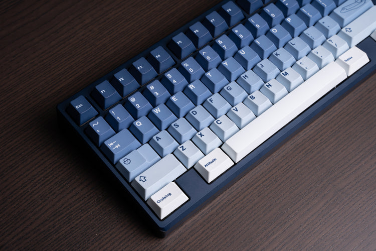 Zen Clack Keyboards – Zenclack