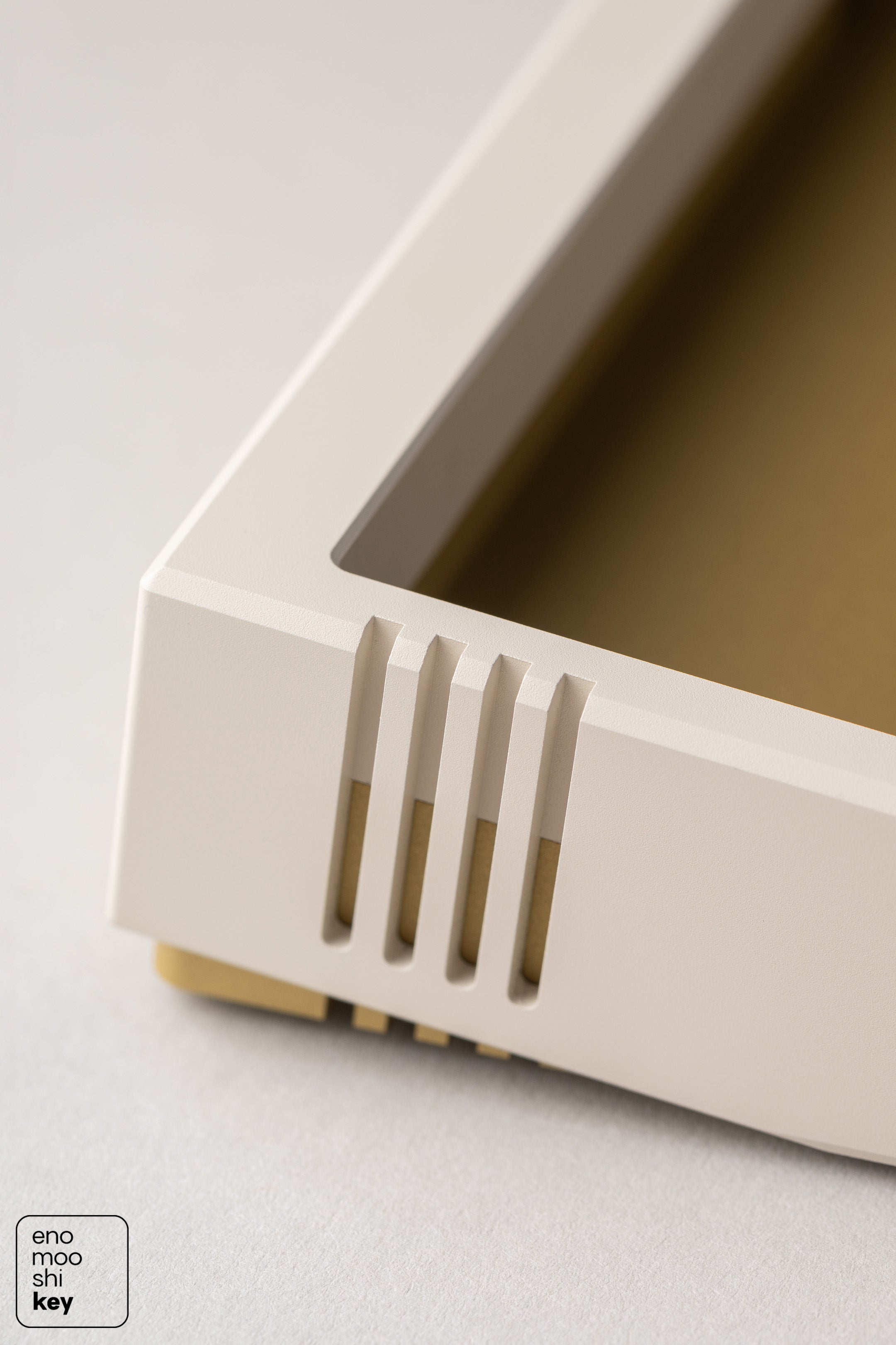 [GB] ASCII-F Keyboard Limited Edition – Zenclack