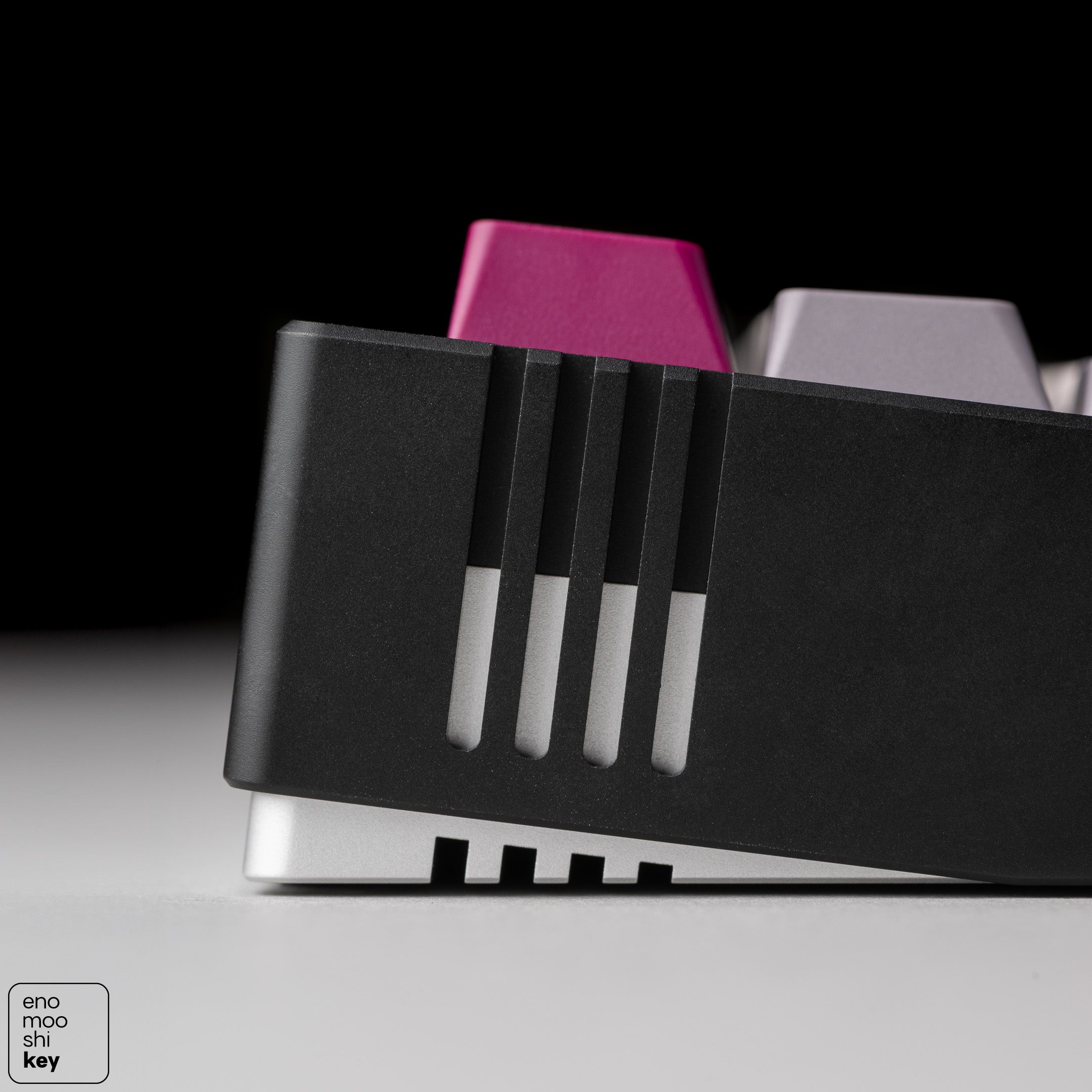 ASCII-F – Zenclack